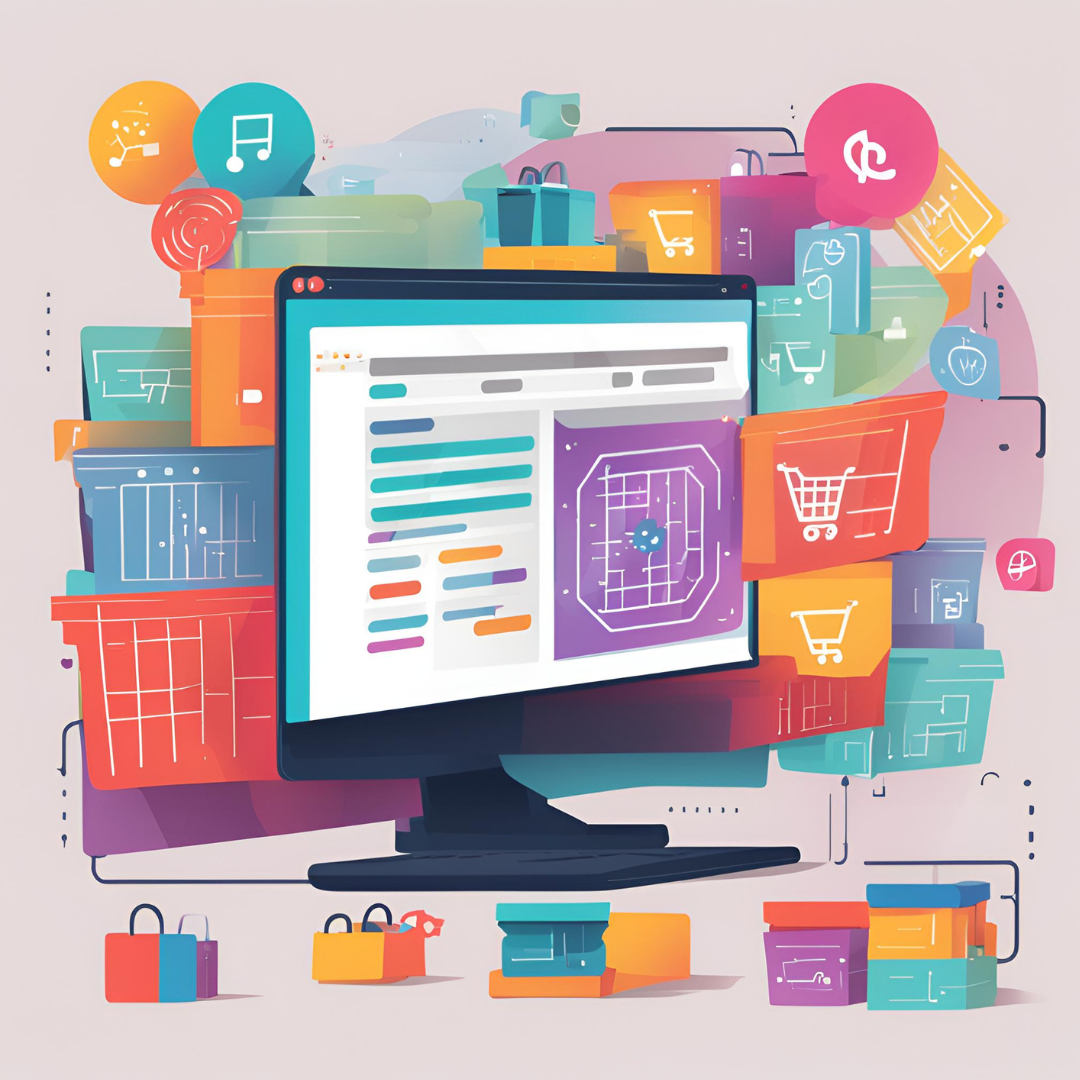 Tsukuba Tech | Web Development & Tech Services